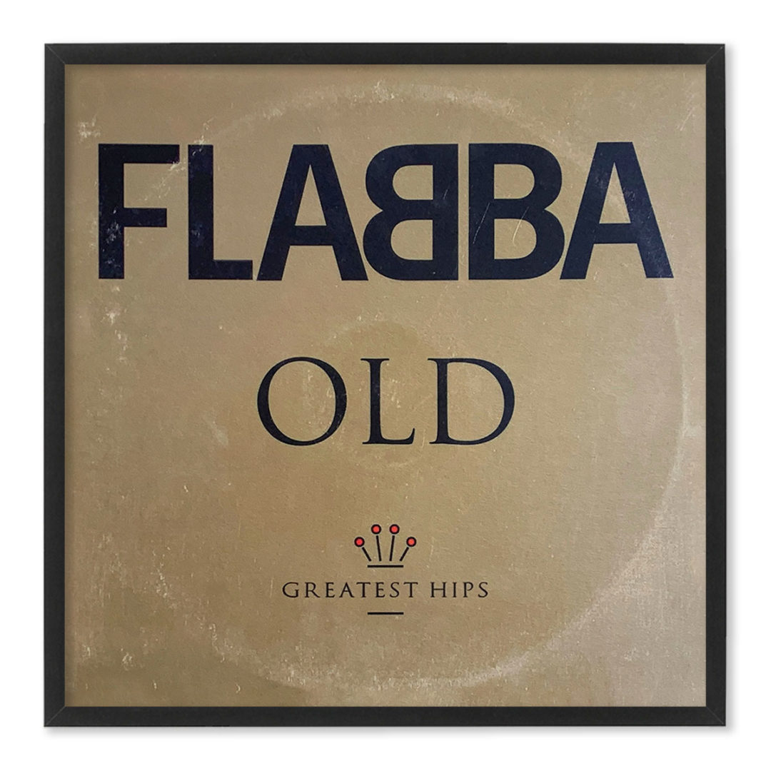 FLABBA | David Art Wales