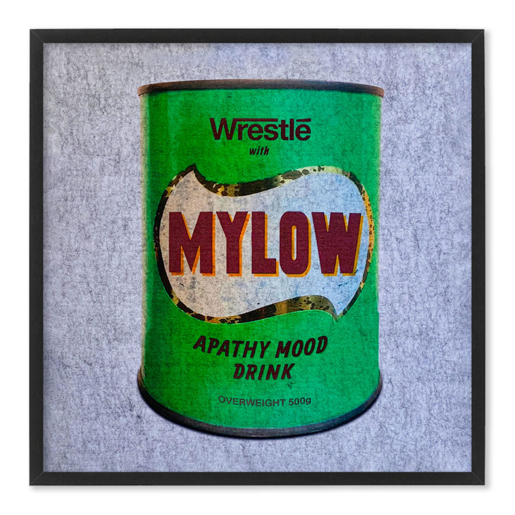 MyLow | David Art Wales