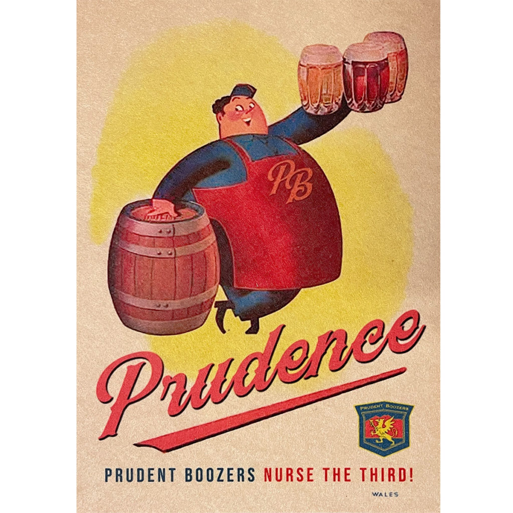 Barrel Boy | David Art Wales