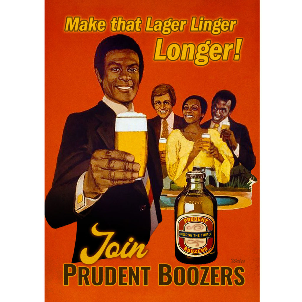 Linger Longer | David Art Wales