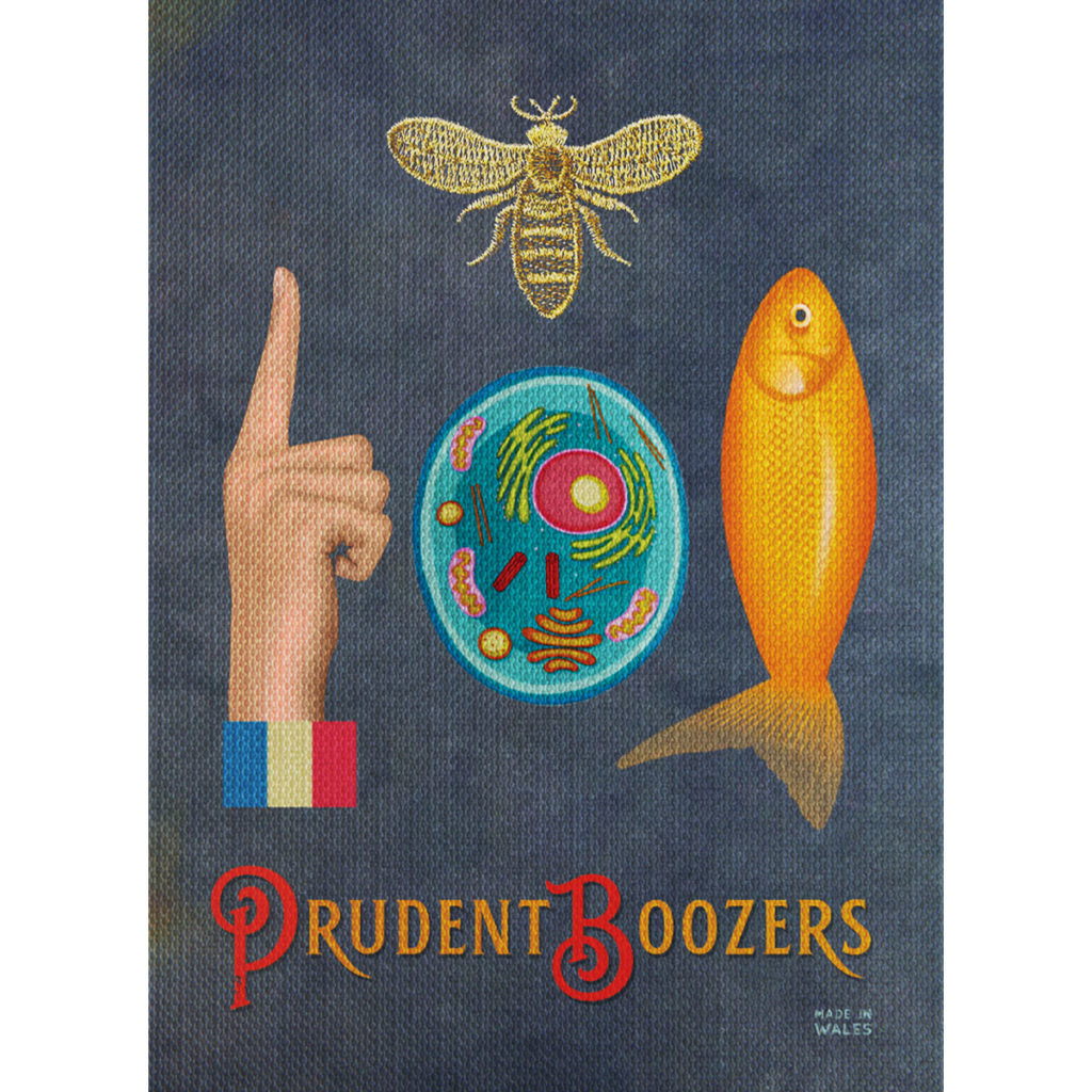 Unselfish | David Art Wales